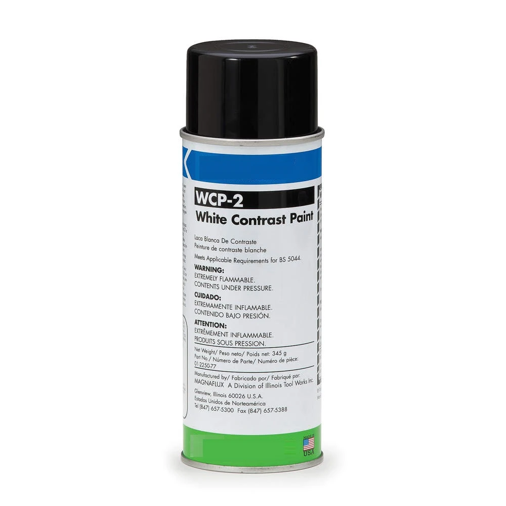 Buy Wcp-2 White Contrast Paint from WePower ESTABLISHMENT For Trading ...
