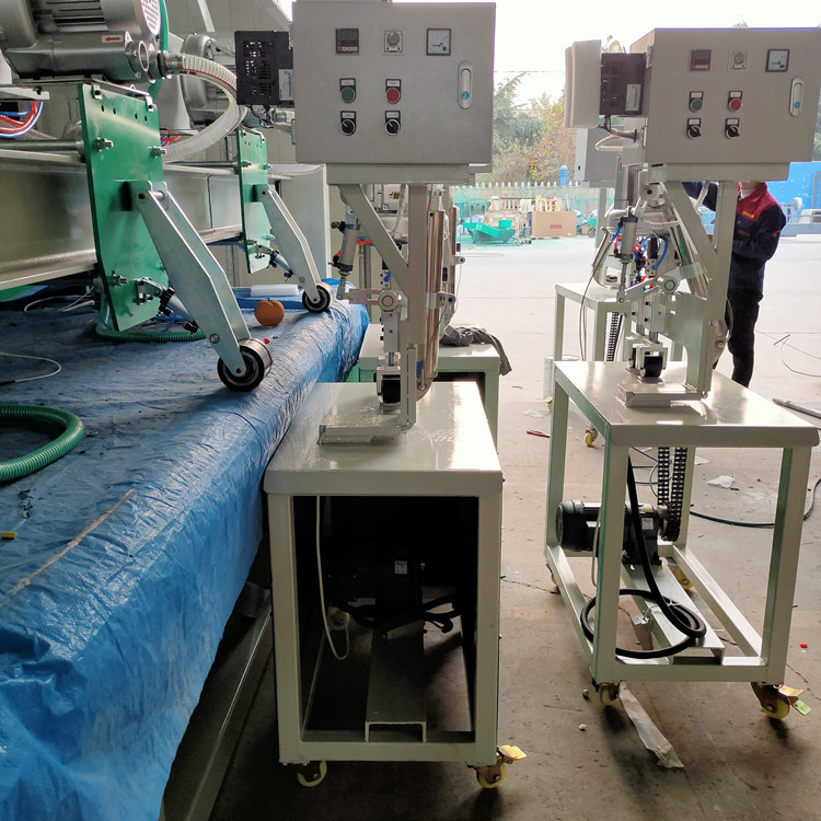 Buy Welding Machine For Pe Pvc Tarpaulins,hot Air Press Machine,pvc ...