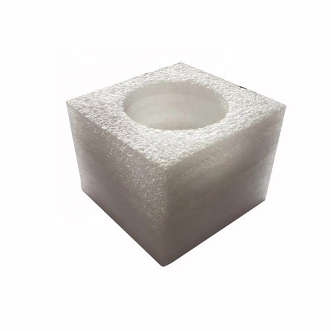 Buy White/black Epe Foam Sheet Shockproof Materials Packing Foam Sheet ...