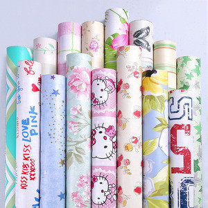 Buy Wholesale Custom Self Adhesive Contact Paper Rolls Pvc Vinyl ...