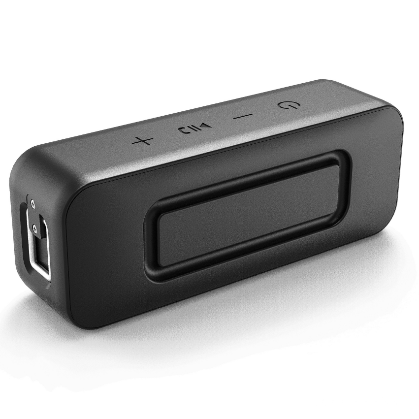 Buy Wholesale Newest 10w Rms Wireless Outdoor Oem Speaker Portable For ...