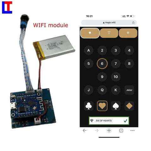 Buy Wifi Control Board Assembly Wifi Diy Router Board Custom Pcb Design ...