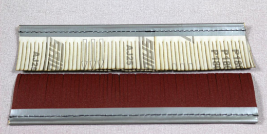 Buy Japan Riken Ja25 Abrasive from Foshan Shunde Masha Machinery ...