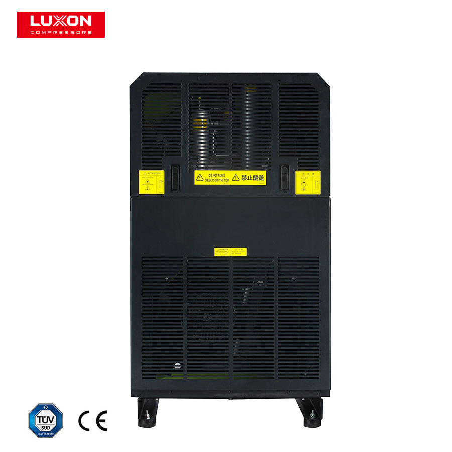 Buy Gmc215-300 Silent High Pressure Breathing Air Compressors from ...