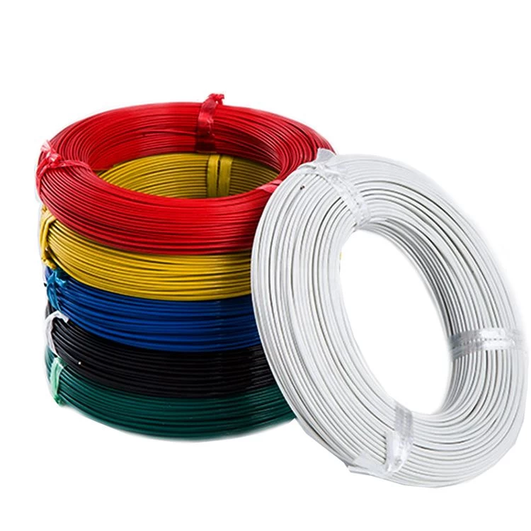 Buy Ul3135 Electrical Wire from Guangdong Haerkn New Energy Co., Ltd ...