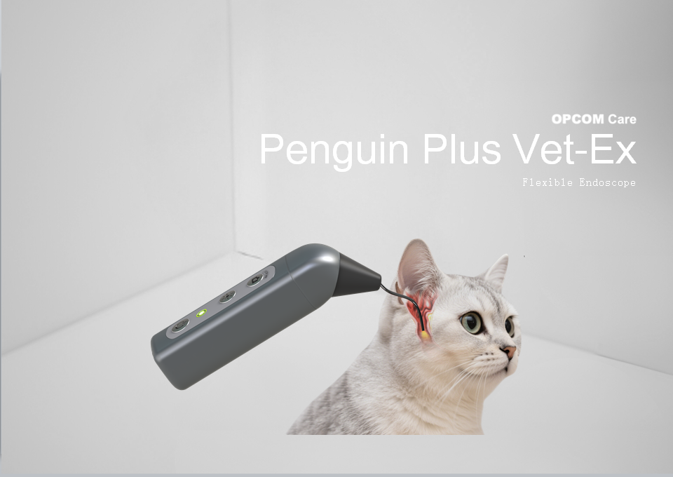 Buy Penguin Plus Vet- Ex from OPCOM O.E.(DONGGUAN) INC., China ...