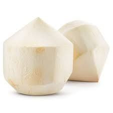 Buy Fresh Young Diamond Cut Coconut from RADHE EXPORTS LTD COMPANY ...