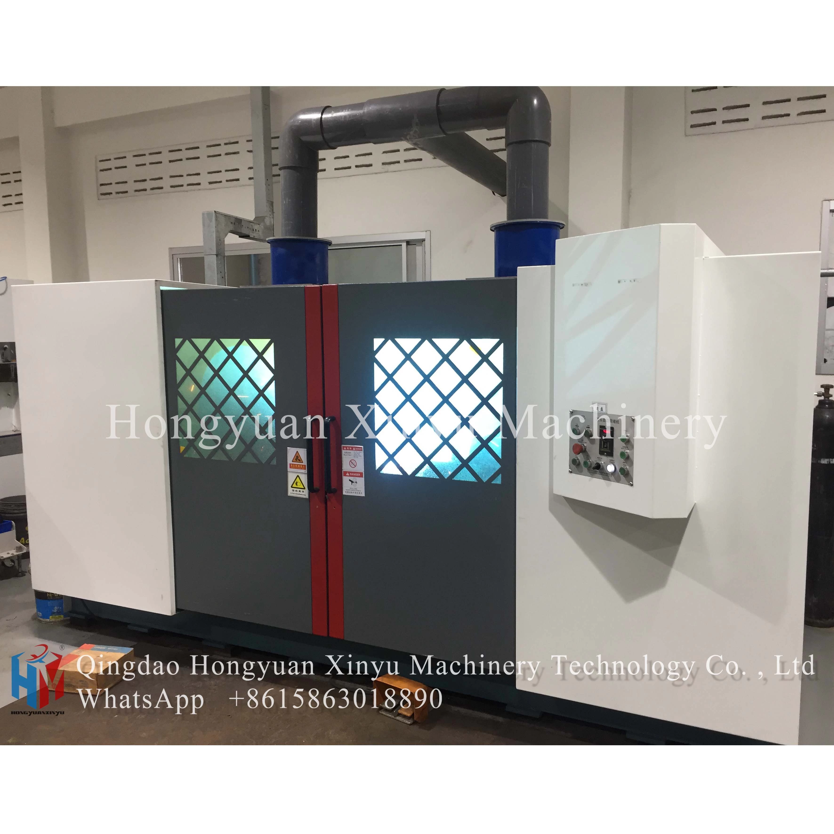 Buy Welding Plug Machine from 青岛宏远新宇机械科技有限公司, China | Tradewheel.com