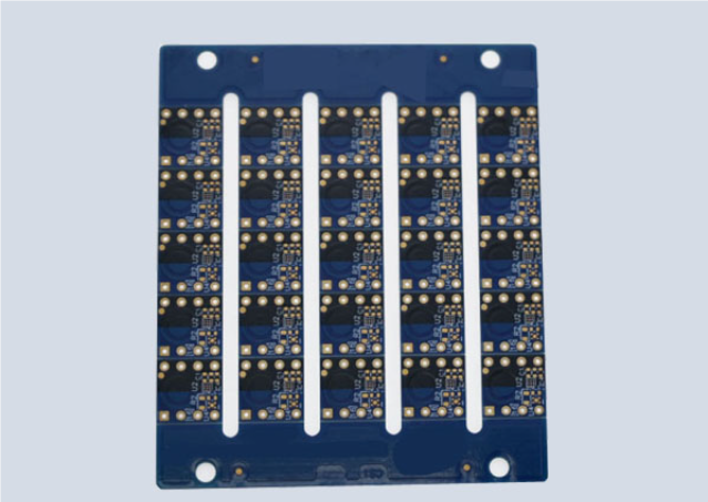 Buy Six-layer One-stage Pcb Photoelectric Mouse Circuit Board&pcba from ...