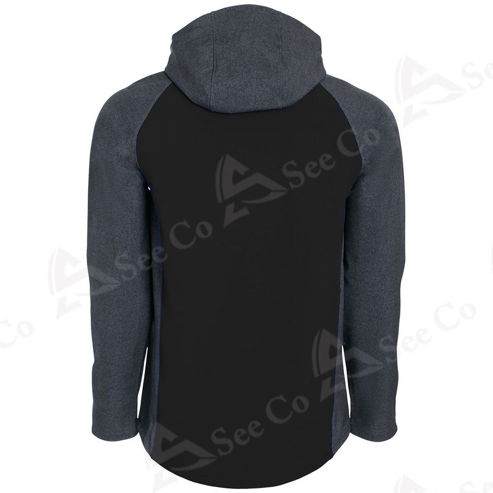 Buy 2 Color Hoodies from Able Sports Co., Pakistan | Tradewheel.com