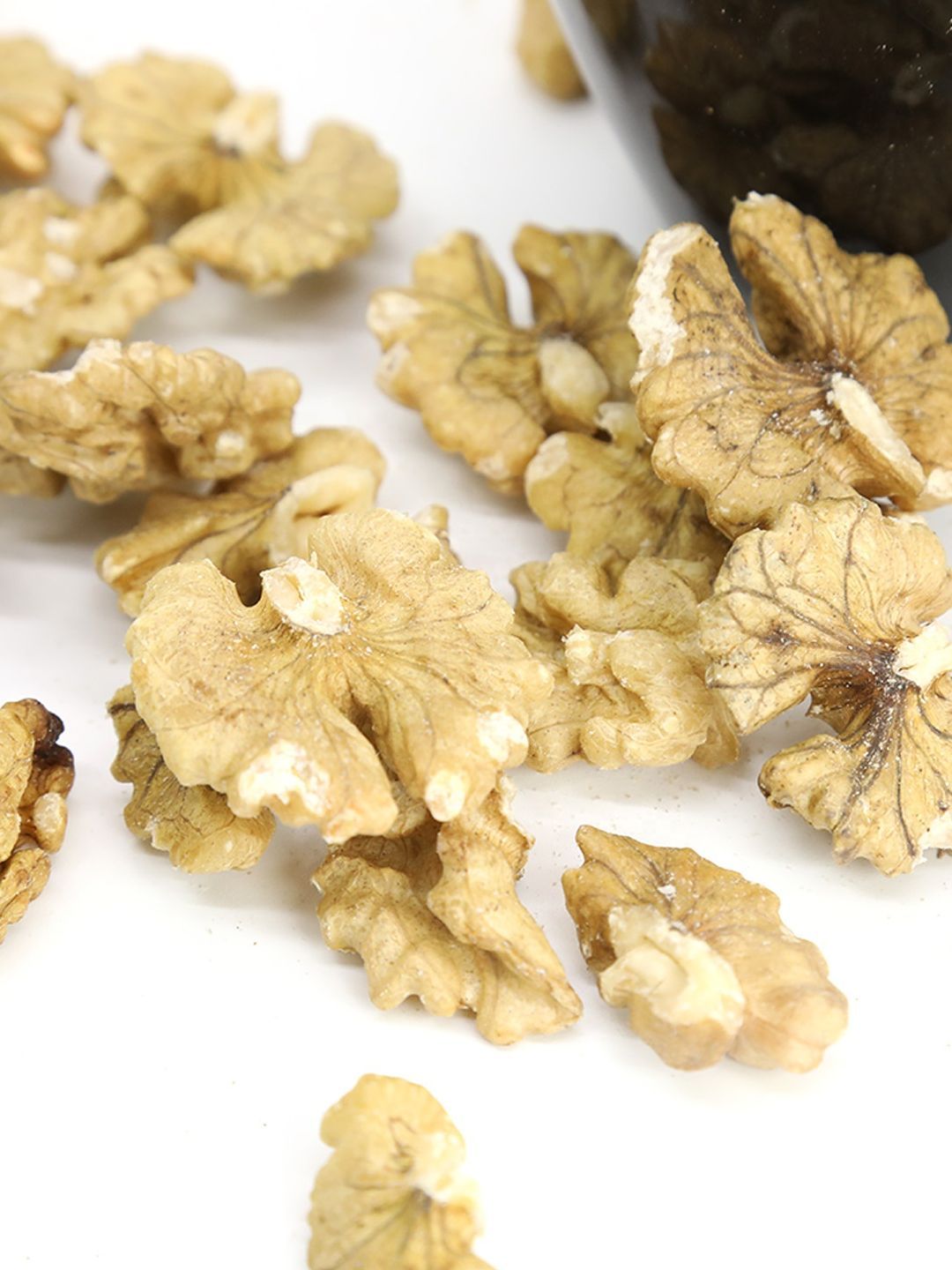 Buy Chinese Walnut Kernels from Hebei Suguo Internaitonal Trade Co.,Ltd ...