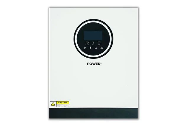 Buy Solar Inverter from Power X Ltd, China | Tradewheel.com