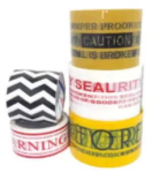 Buy Opp Custom Print Tape from ANYPAC CO., LTD, Vietnam | Tradewheel.com