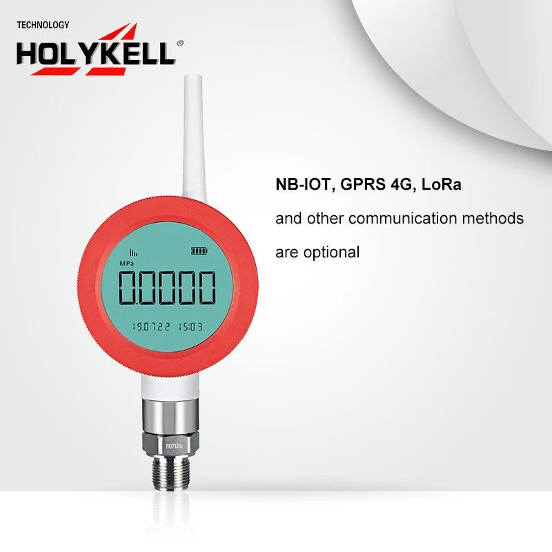 Buy Holykell H2603 Wireless Temperature Sensor from Holykell Technology ...