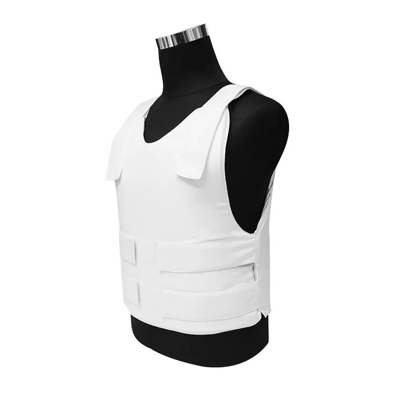 Buy Secondary Ultra-light Internal Bulletproof Vest, Nij Iiia Level ...