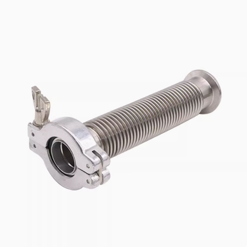 Buy Vacuum Bellows from Beijing Jiujiu Yuda Electromechanical ...