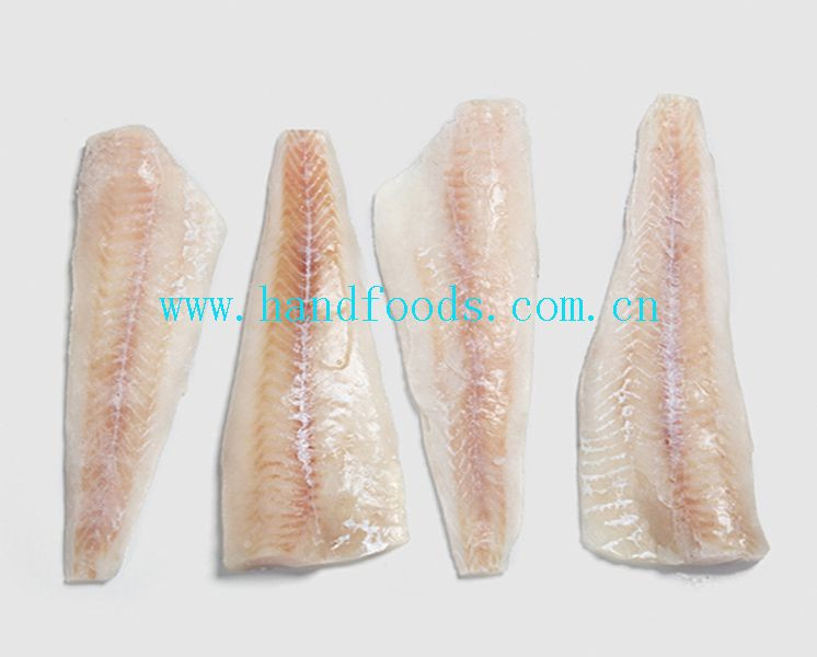 Buy Frozen Lightly Salted Atlantic Cod Fillets from Hand Foods (Dalian ...