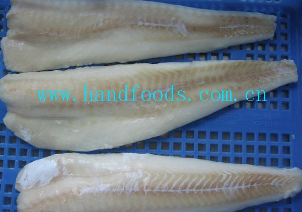 Buy Frozen Lightly Salted Atlantic Cod Fillets from Hand Foods (Dalian ...