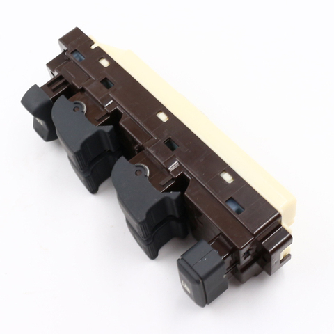 Buy 100011450 897400382d Zj Left Side Car Electric Power Window Switch ...