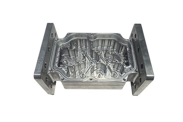 Buy Copper Nut Injection Nut Embedded Parts Processing from Dongguan ...