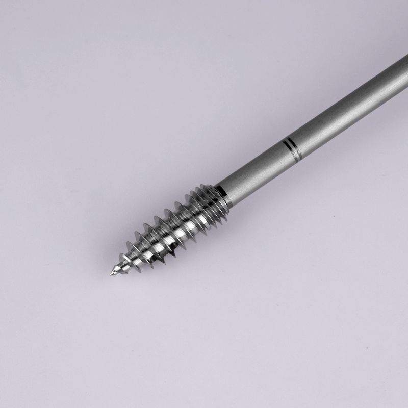 Buy Titanium Suture Anchor System from Ningbo Five Continents Medical ...