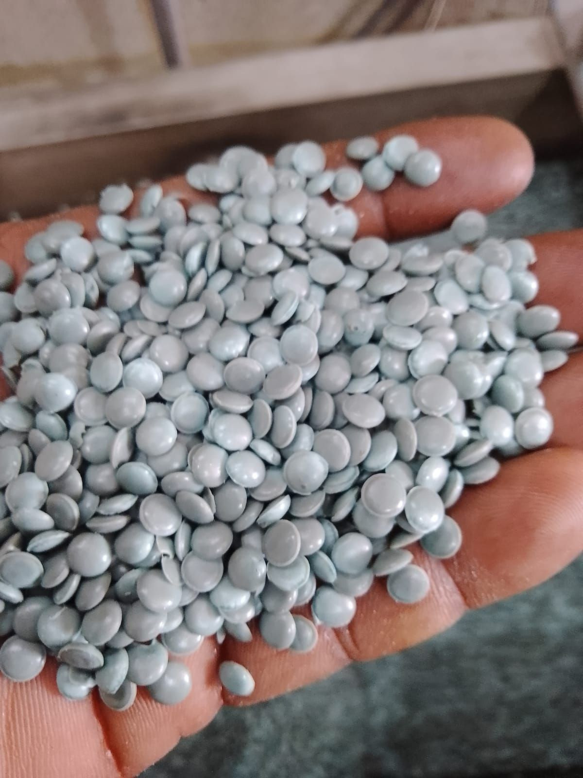 Buy Ldpe Granules - Color from Masar, Bahrain | Tradewheel.com