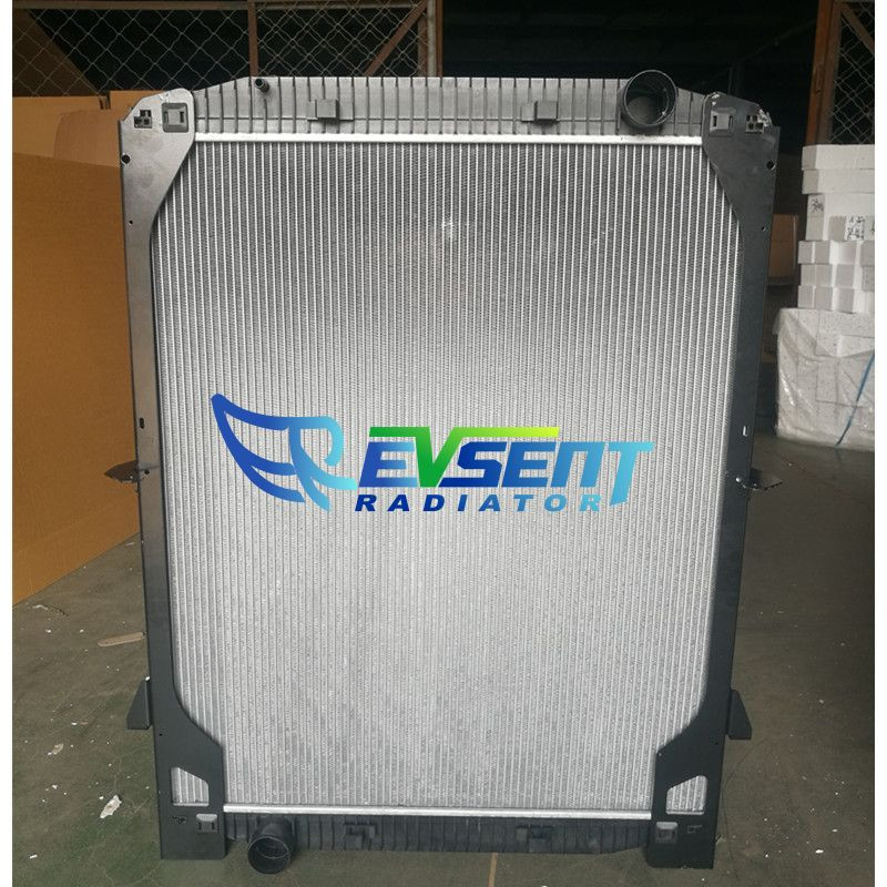Buy Heavy Duty Truck Iveco Radiator Assy Oe 500326345/93192910/99463232 ...
