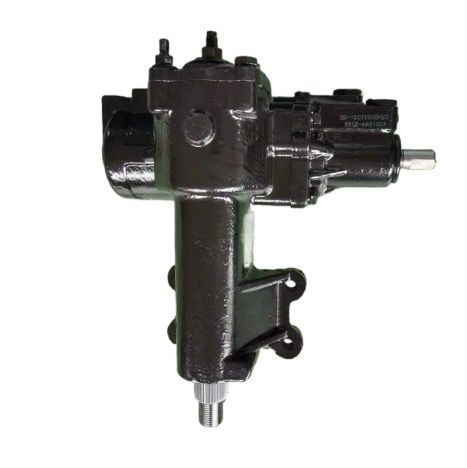 Buy Auto Parts Power Steering Gear Rack For Rhd Jeep Wrangler 2010 ...