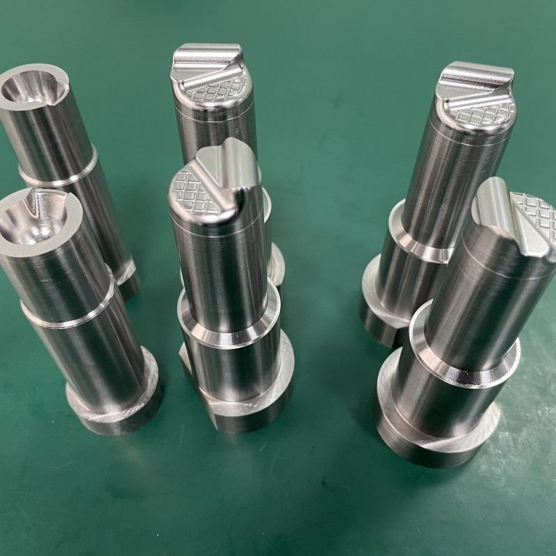 Buy Carbide Punch from Dongguan City Ruida Precision Technology Co ...