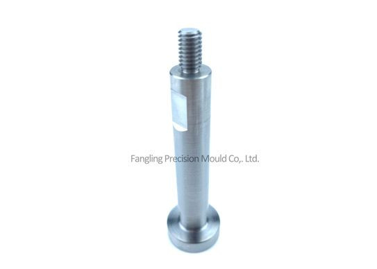 Buy Threaded Mold Parts from Fanglingmold, China | Tradewheel.com