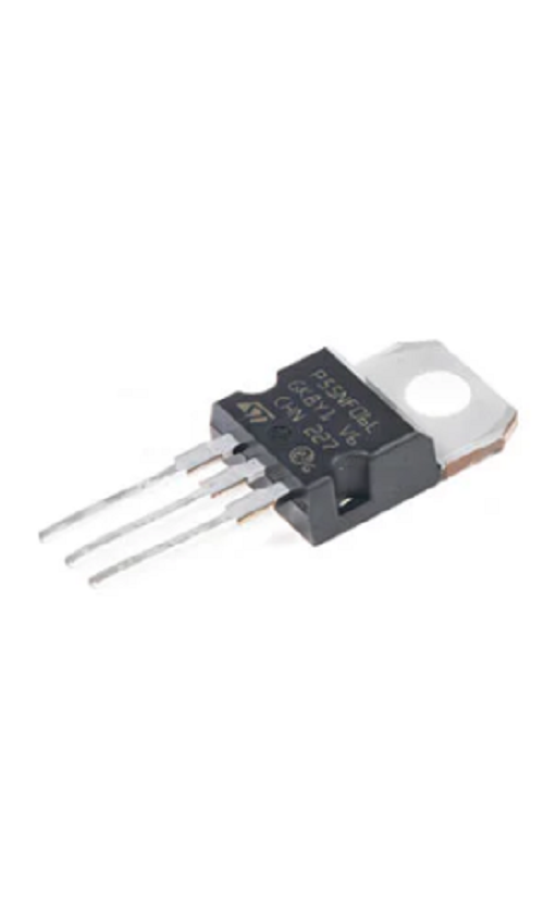 Buy Low Voltage Mos Transistor from Jinjiana Electronic Co.,Ltd, China ...