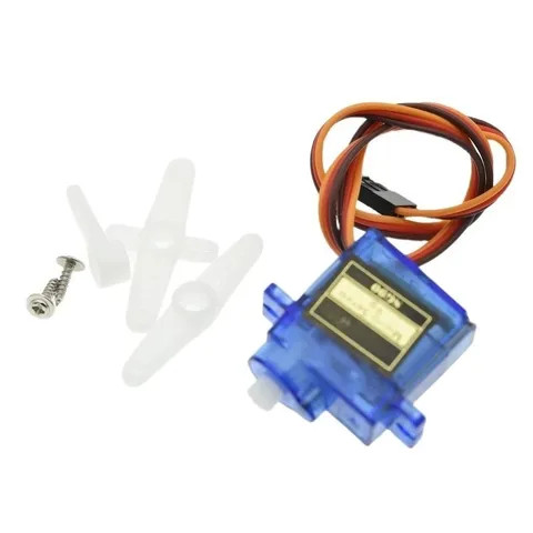 Buy 0~180 Degrees Classic Mini Steering Gear Servo Sg90 9g Motor With ...