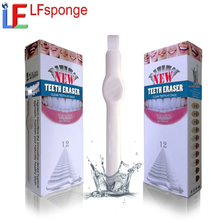 Buy Home Use Oral Hygiene Care New Teeth Eraser from Life Nano Plastic ...