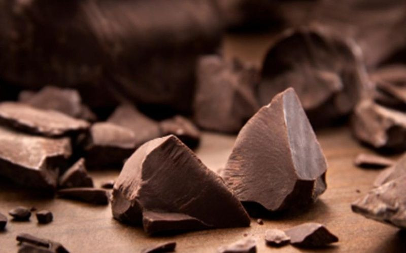Buy Pure Cocoa Mass And Cocoa Liquor For Fine Chocolate, Cake ...