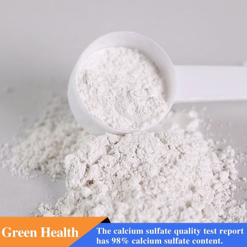 Buy Food Cooked Gypsum Powder Tofu Brain Tofu Flower Tofu Coagulant ...