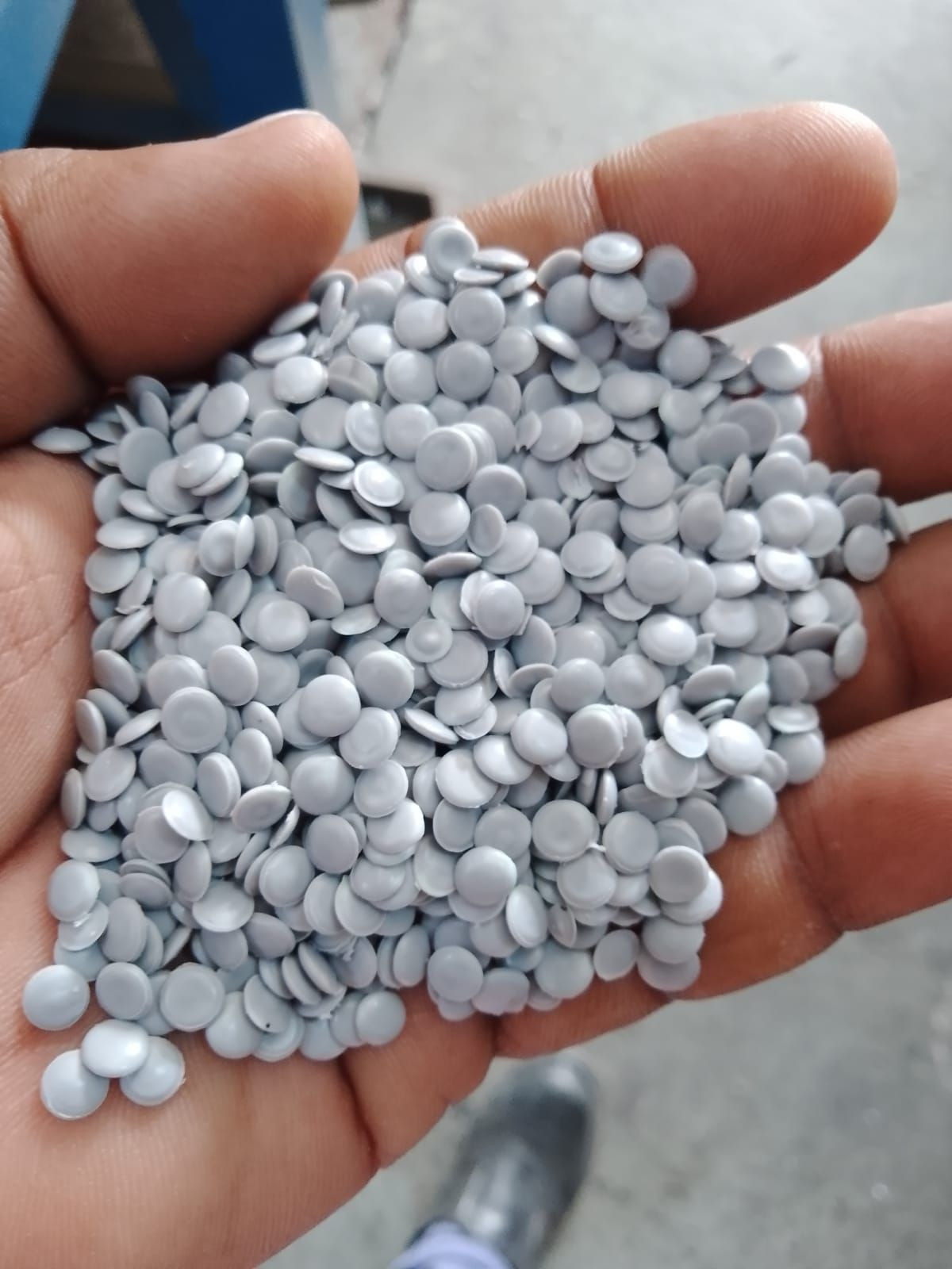 Buy Ldpe Granules - Color from Masar, Bahrain | Tradewheel.com