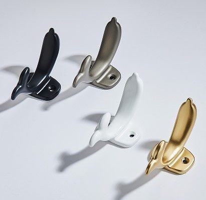 Buy Stylish And Functional Clothes Hooks: Perfect Solutions For ...