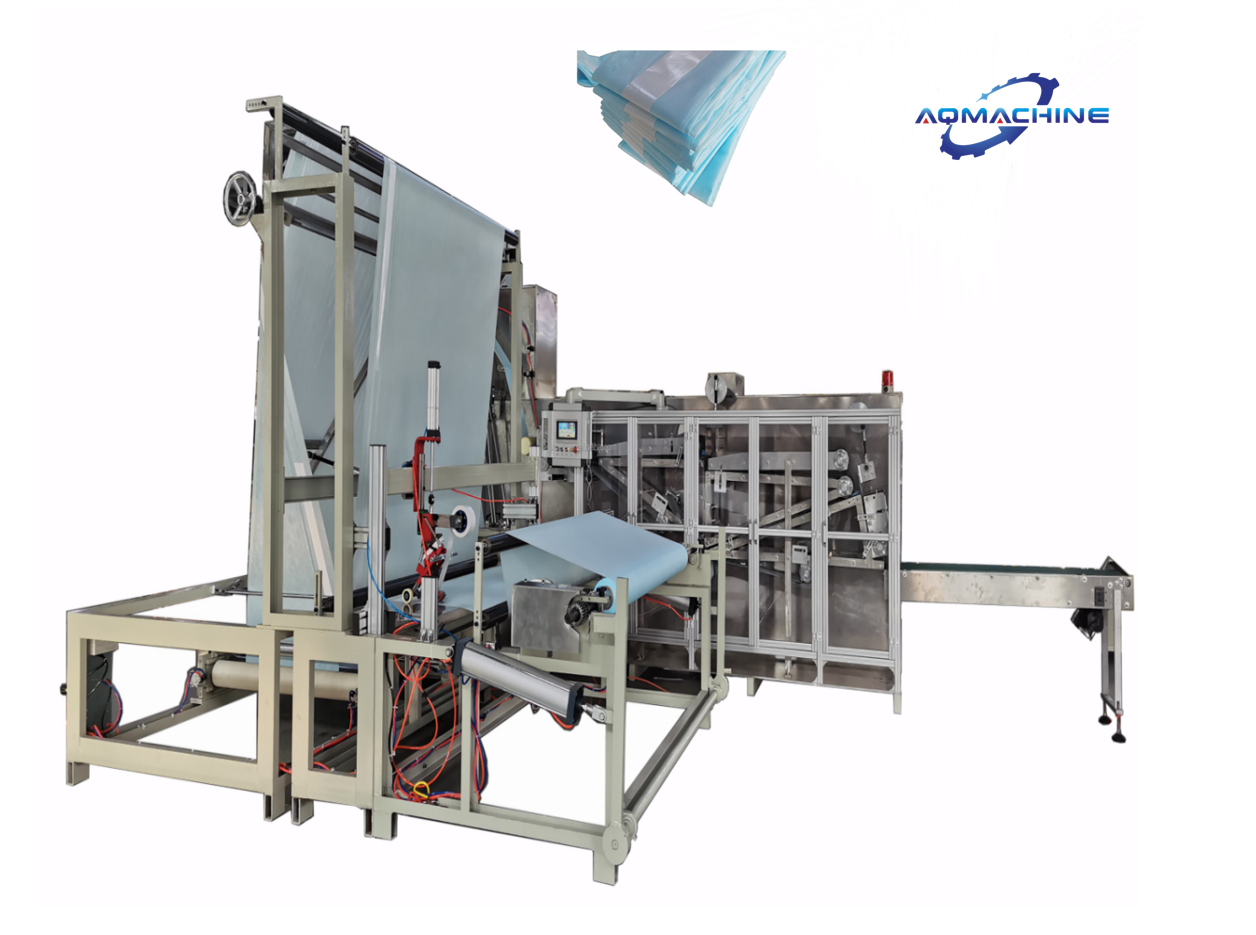 Buy Bed Sheets Folding Machine from Jiangxi Dele Intelligent Technology ...