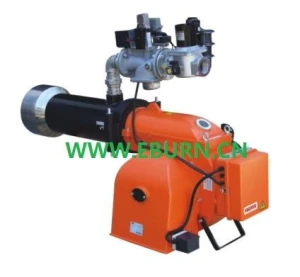 Buy Gas Burner Sliding/modulating from Renaissance Industrial Co., Ltd ...
