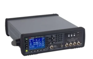 Buy E4980a Precision Lcr Meter, 20 Hz To 2 Mhz from Shenzhen Nuobashi ...
