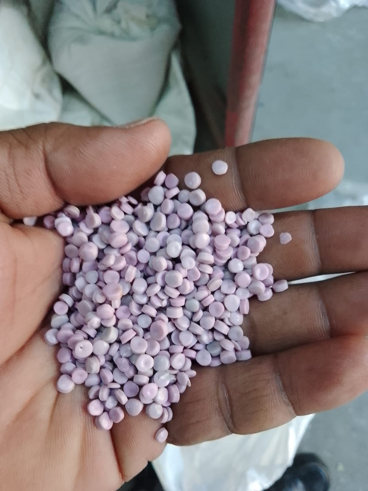 Buy Ldpe Granules - Color from Masar, Bahrain | Tradewheel.com