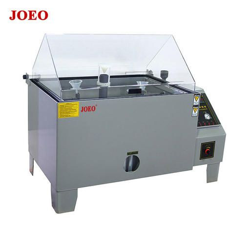 Buy Salt Spray Tester (so2 Sulfur Dioxide ） from Guangdong ALI Testing ...