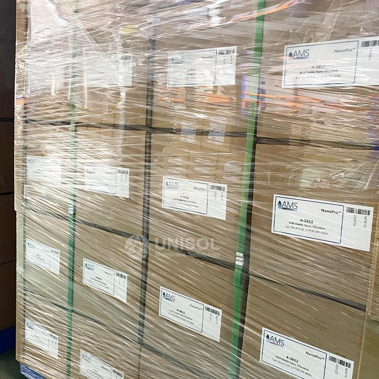 Buy Unisol Isreal Ams Membrane Series from UNISOL Membrane Technology ...