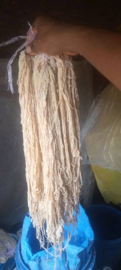 Buy Sheep And Goat Casing from GENENE KINFU DESTA, Ethiopia ...