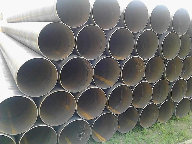 Buy Ssaw (sprial Pipe) from Threeway steel Co.,Ltd, China | Tradewheel.com