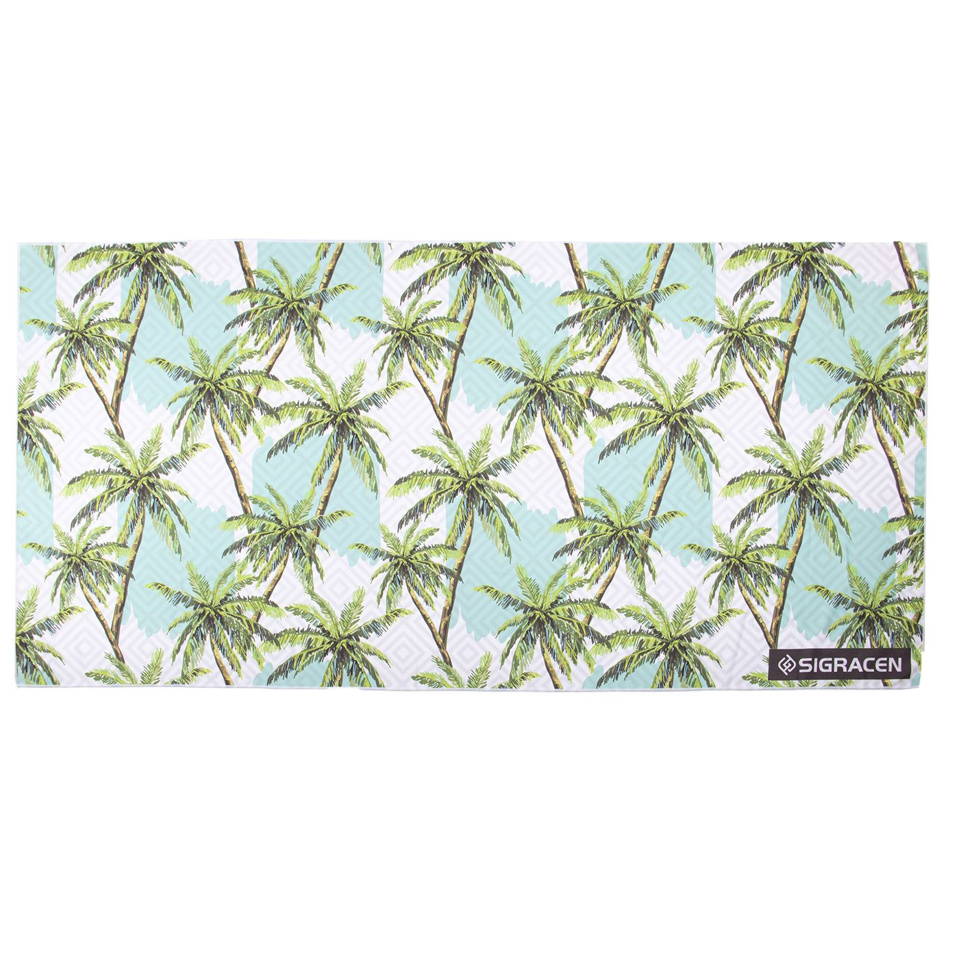 Buy Double Side Print Beach Towel With Pouch from Suzhou Hengshuo Imp ...