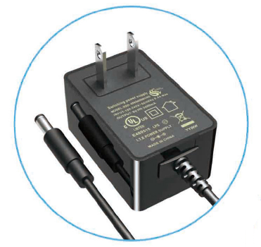 Buy 18w Power Adapter Au Wall Charger 5v 6v 9v 12v 15v 20v 0.5a 1a 2a ...