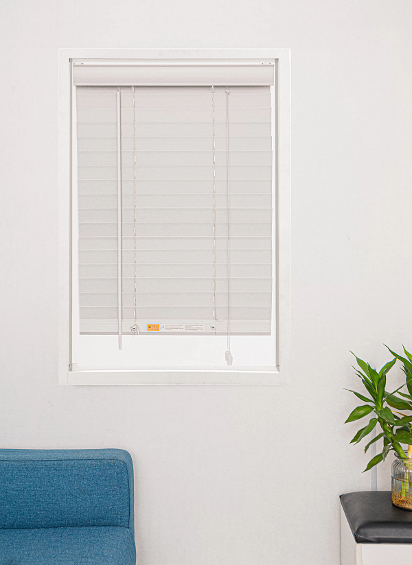 Buy Faux Wood Venetian Blinds from Liyang Xinyuan Curtain Products Co ...