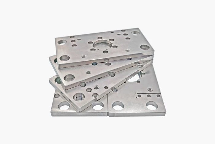 Buy Cnc Machinery For Mounting Base Plate With High Precision from ...