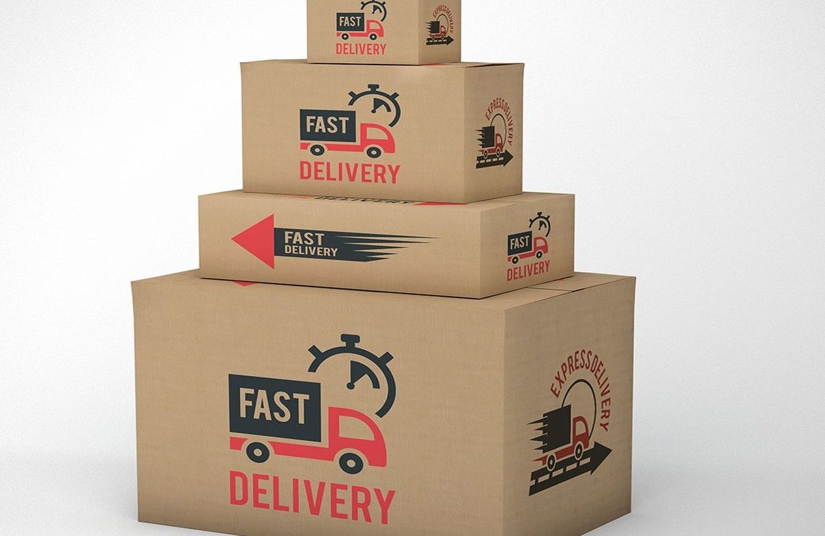 Buy Cardboard Boxes from Gündoğmuş Ambalaj, Republic of Türkiye ...